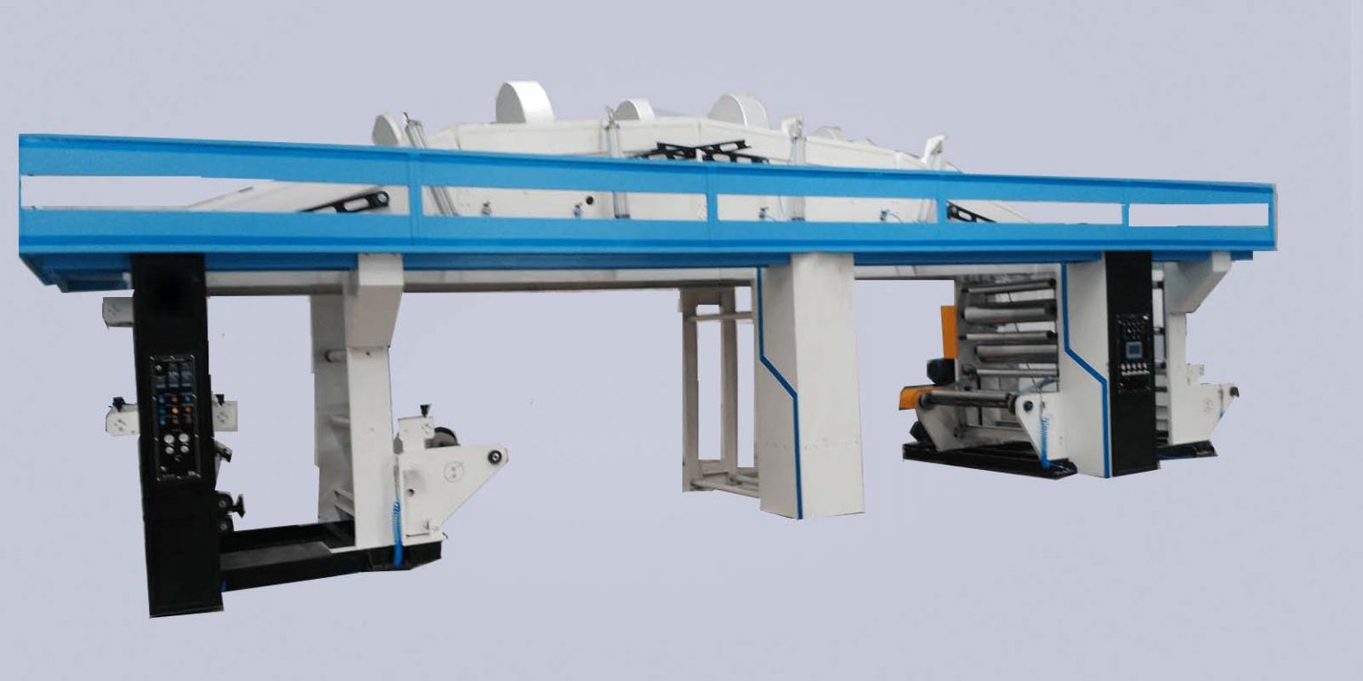 DRY & WET LAMINATION MACHINE - VMCH Coating Machine,VMCH coater ...