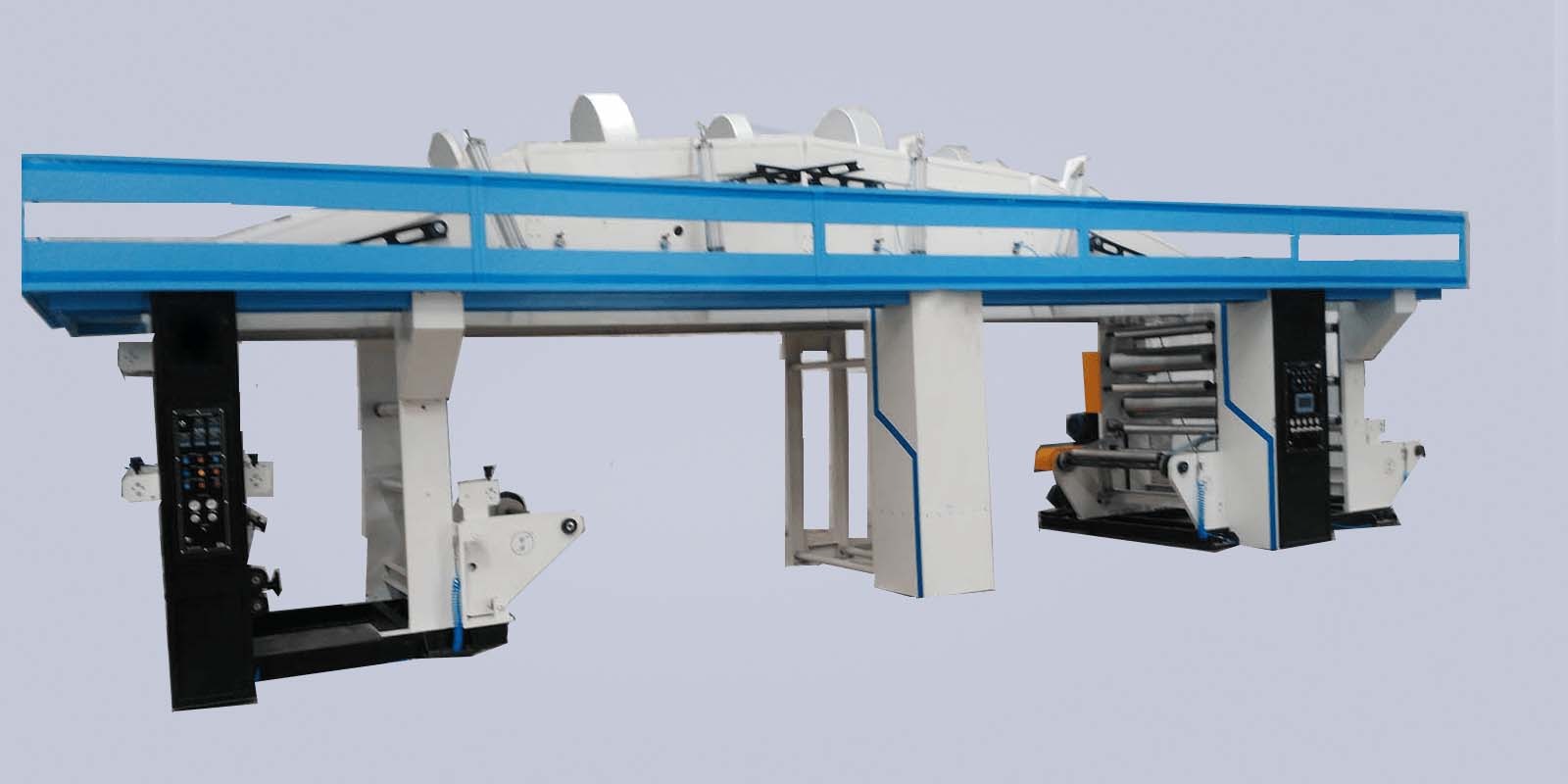 DRY & WET LAMINATION MACHINE - VMCH Coating Machine,VMCH coater ...